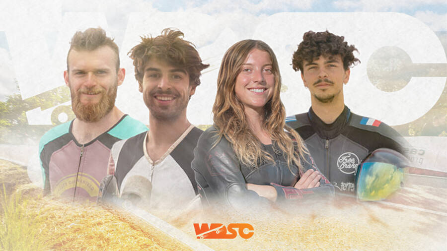 Nusenna, Italy, 15-17 July 2023 - WDSC