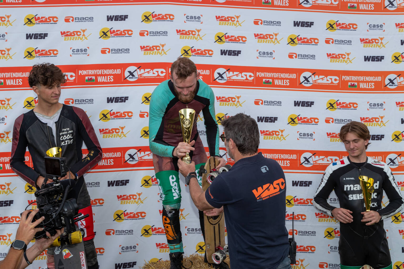 Photo Gallery - WDSC