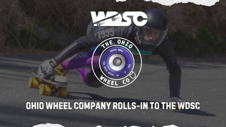 WDSC CALENDAR - 2025 - WDSC